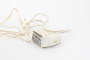 History of the Electric Shaver - Humble Beginnings to Big Brands