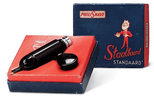 History of the Electric Shaver - Humble Beginnings to Big Brands