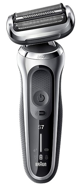 The Ultimate Guide to the Braun Shaver Lineup