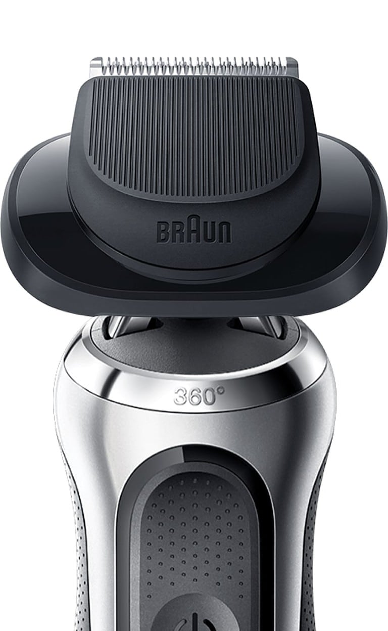 Braun Series 7 Review - Our Favorite Electric Shaver (2024)