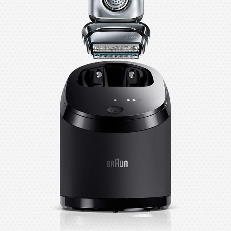 Ultimate Guide to Electric Shaving | The Clean Cut