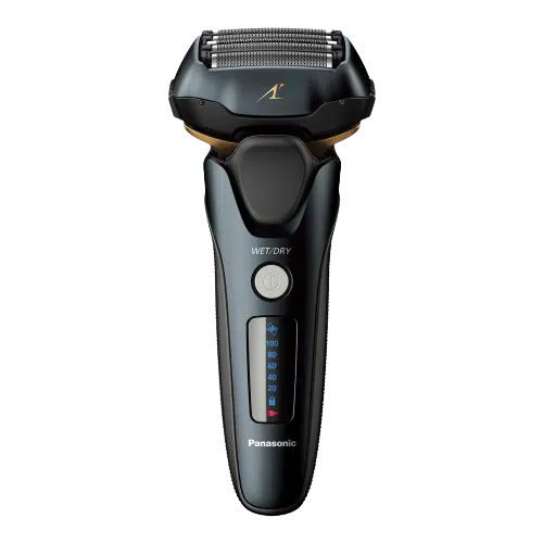 Panasonic Arc5 Review - The Closest Shave You Can Get?