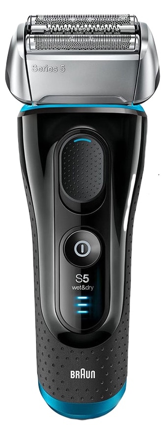 The Ultimate Guide to the Braun Shaver Lineup