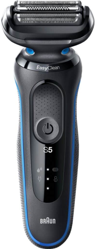 The Ultimate Guide to the Braun Shaver Lineup