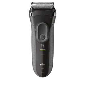 Braun Series 3 Review - Can Braun's Cheapest Shaver Deliver?
