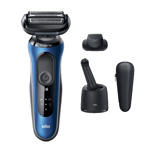 The Ultimate Guide to the Braun Shaver Lineup